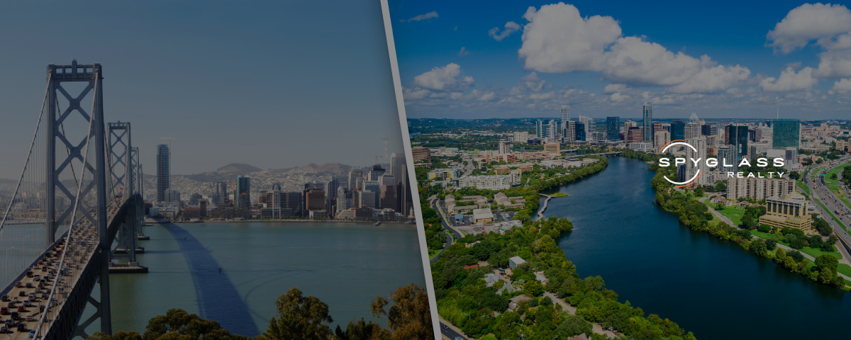 California vs Texas: A Comparison of Two Powerhouse States