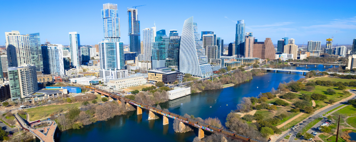 Relocating to Austin? Jobs, Housing, Costs & Neighborhoods Inside the ...